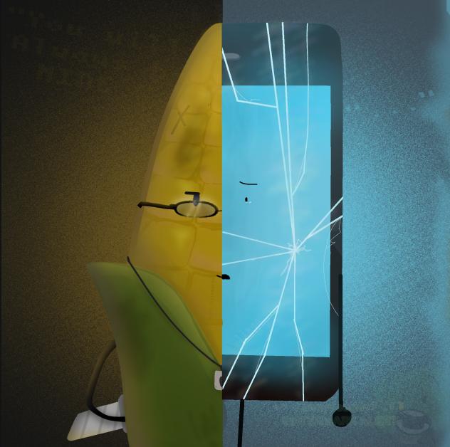 Mephone...4 - ibisPaint