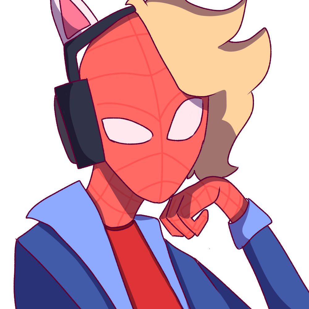 Le spider sona - ibisPaint