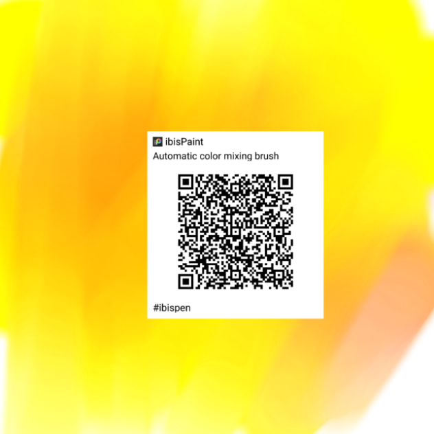 mix brush - ibisPaint