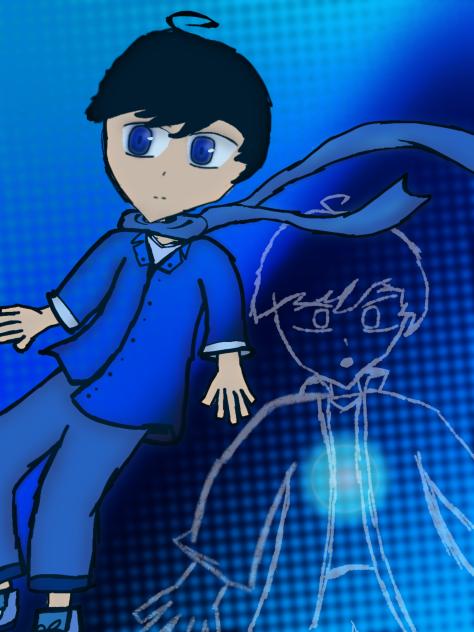 Practice drawing - ibisPaint