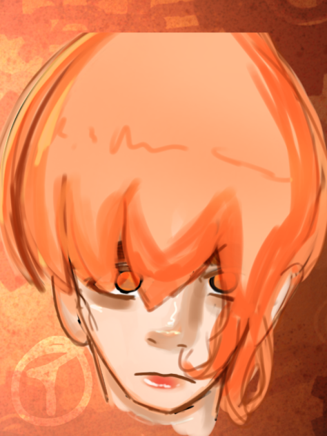 Sans titre 766 - ibisPaint