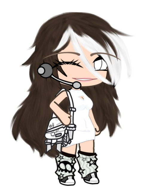 Pop star gacha - ibisPaint