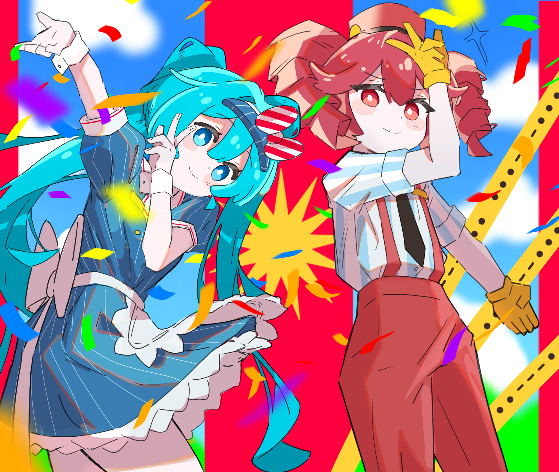 FA Mesmerizer ….. 1 month late 🫨 - ibisPaint