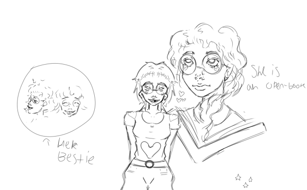 name her! - ibisPaint