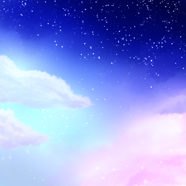 Sky3 - ibisPaint
