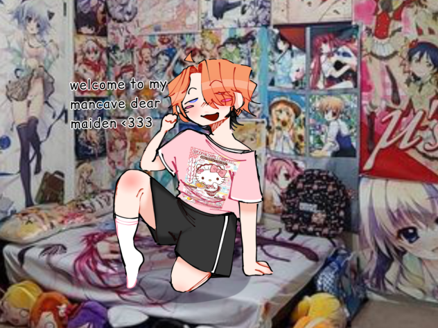 Loser-Pai - ibisPaint