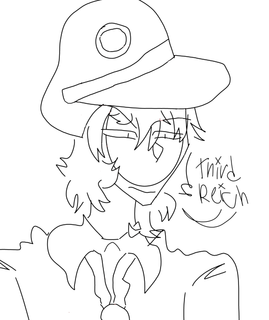 3rd reich - ibisPaint