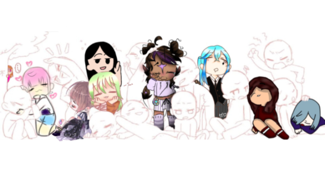 無題413 - ibisPaint