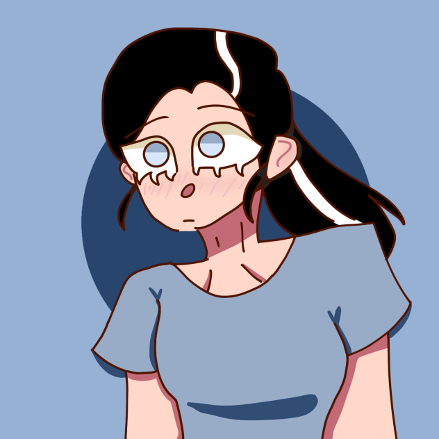 My Oc Jackie - ibisPaint