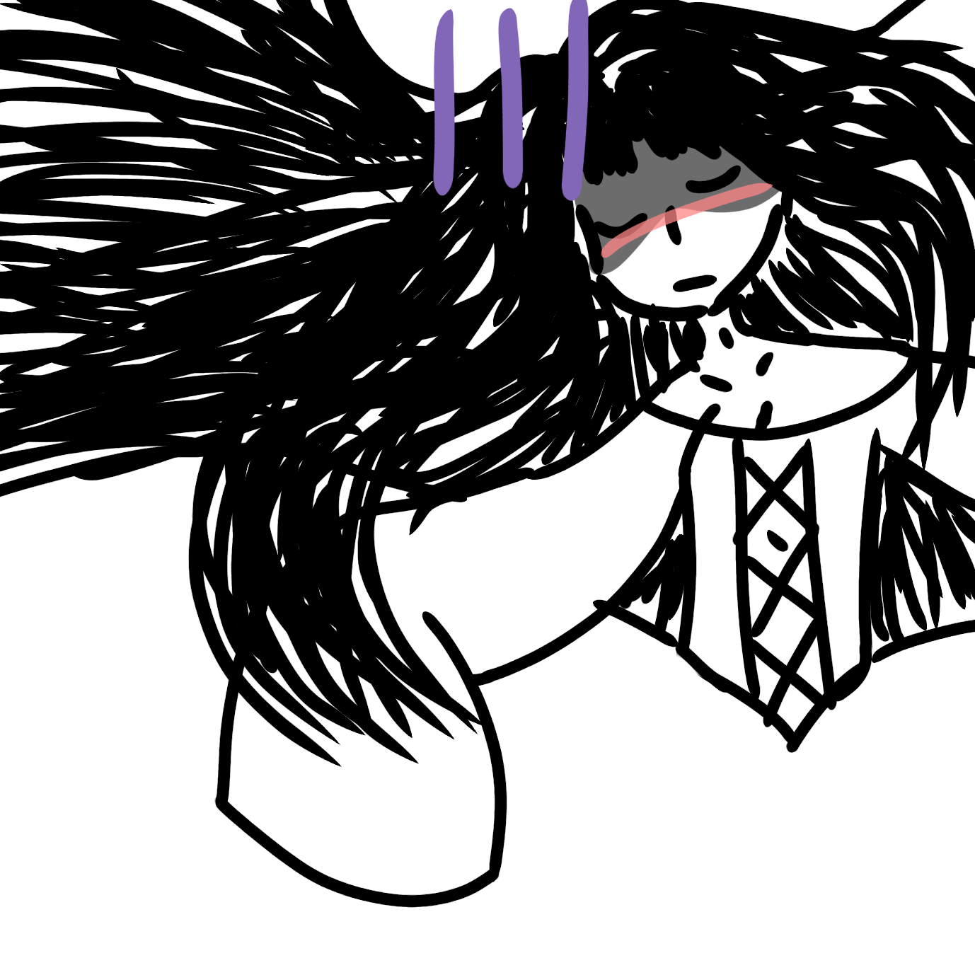 Princess Leona - ibisPaint