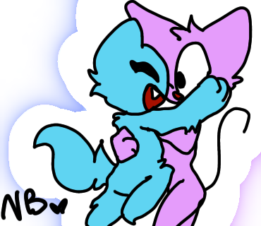 Maria and Fiddle role switch - ibisPaint