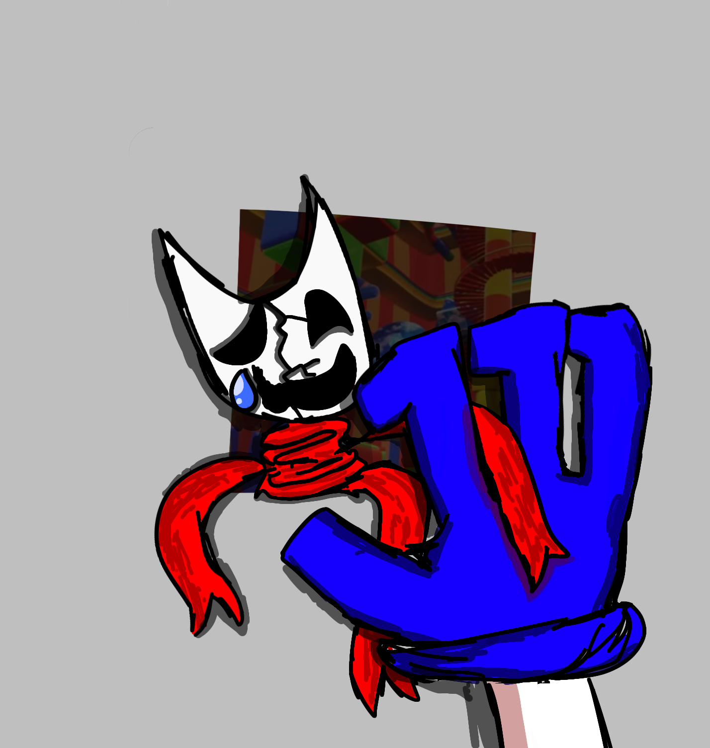 episode 4 of this series! - ibisPaint