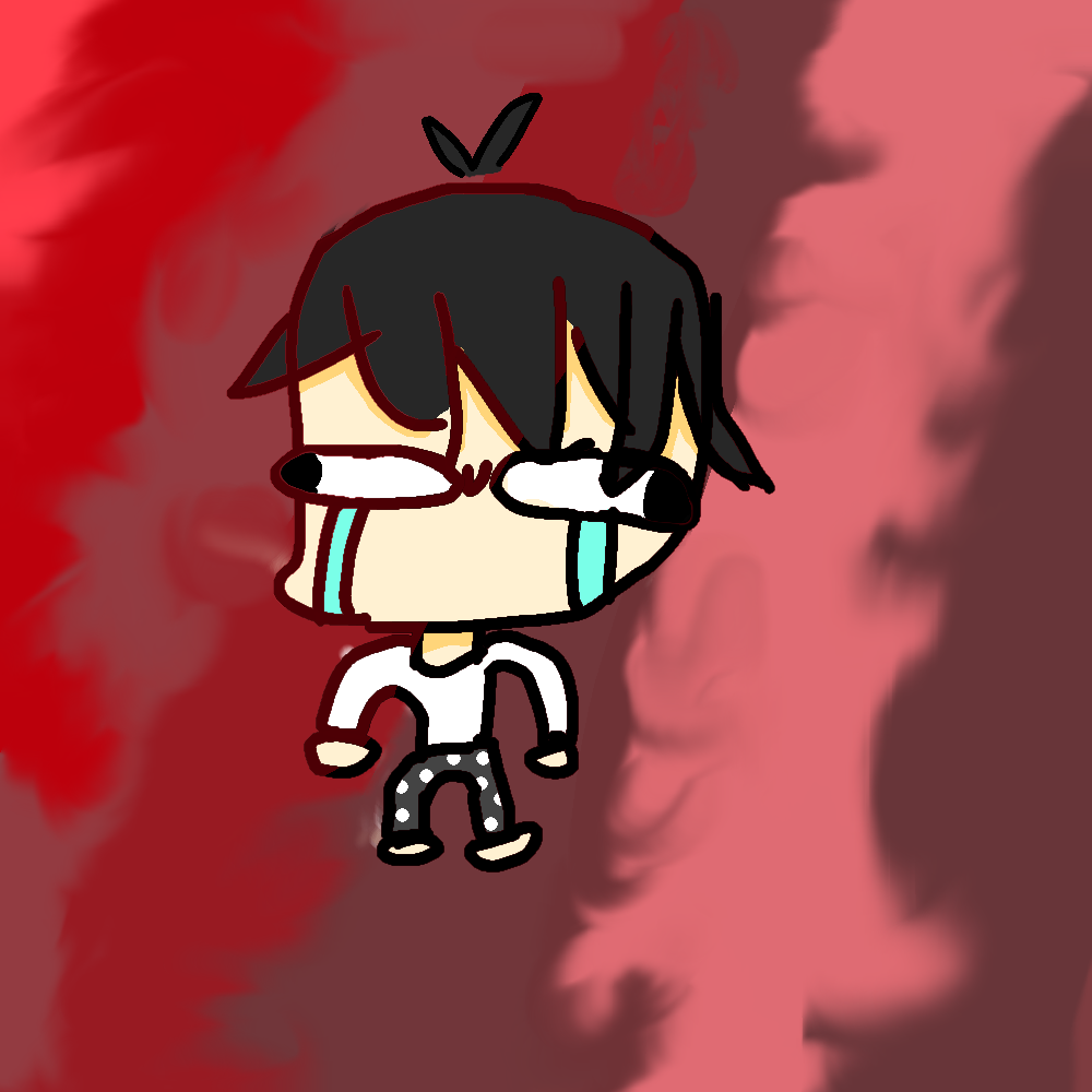 fan art teakill - ibisPaint