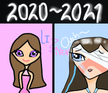 2020―2021 - ibisPaint