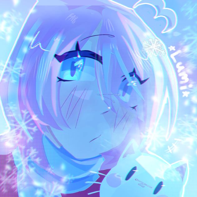 2nd place prize for Kitty💕!! - ibisPaint