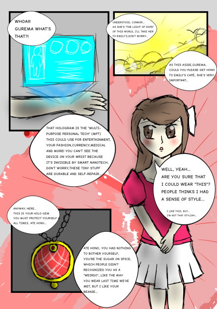 Chapter 1, pg. 10 (Project Mundeus) - ibisPaint