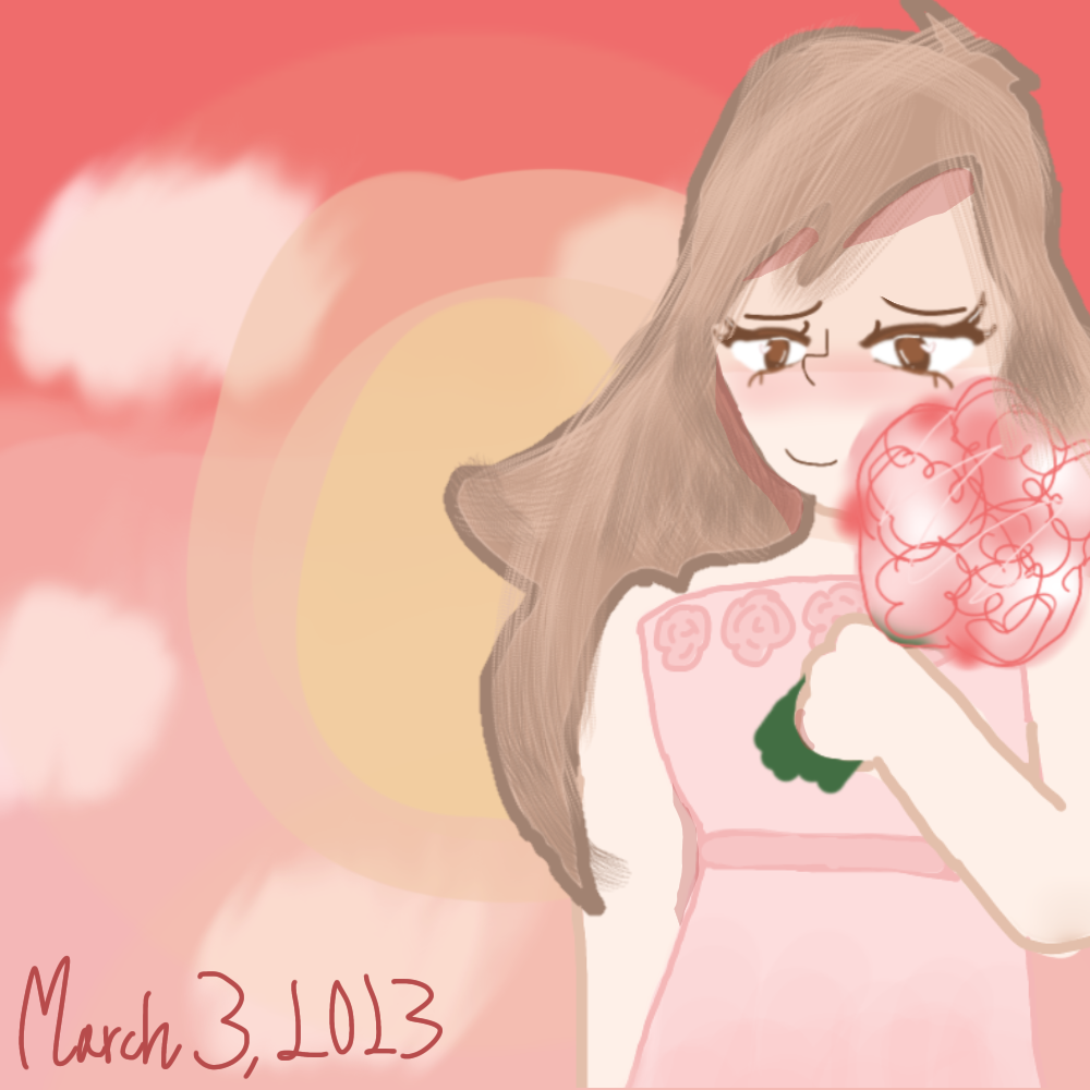 Heather March 2023 - ibisPaint