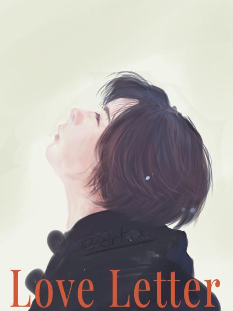 Love Letter - ibisPaint