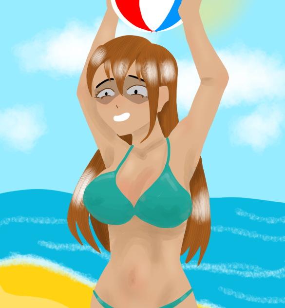 Untitled209 - ibisPaint