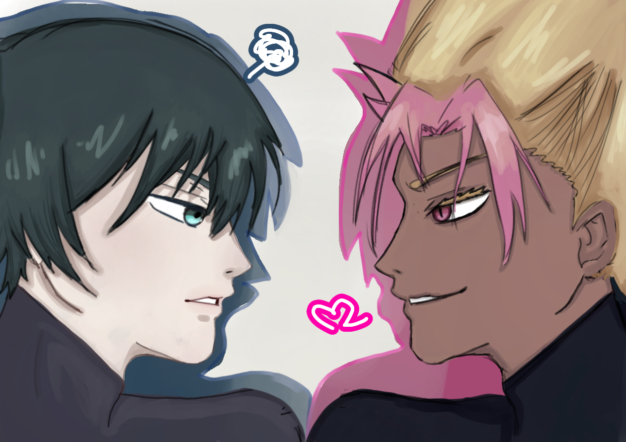 PukiKaki - ibisPaint
