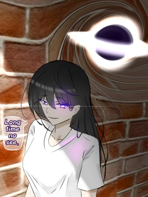 im back. - ibisPaint