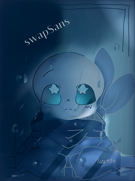 swap sans - ibisPaint