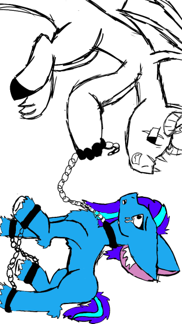 my demon - ibisPaint