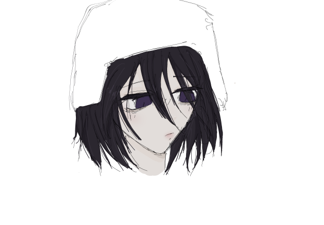 fyodor - ibisPaint