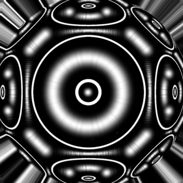 black and white - ibisPaint