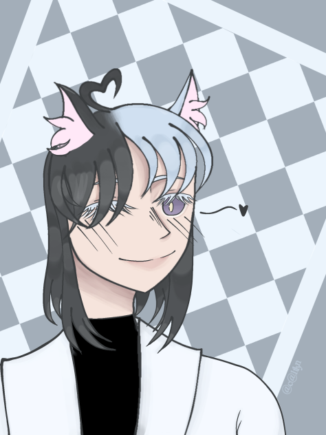 Redesign - ibisPaint