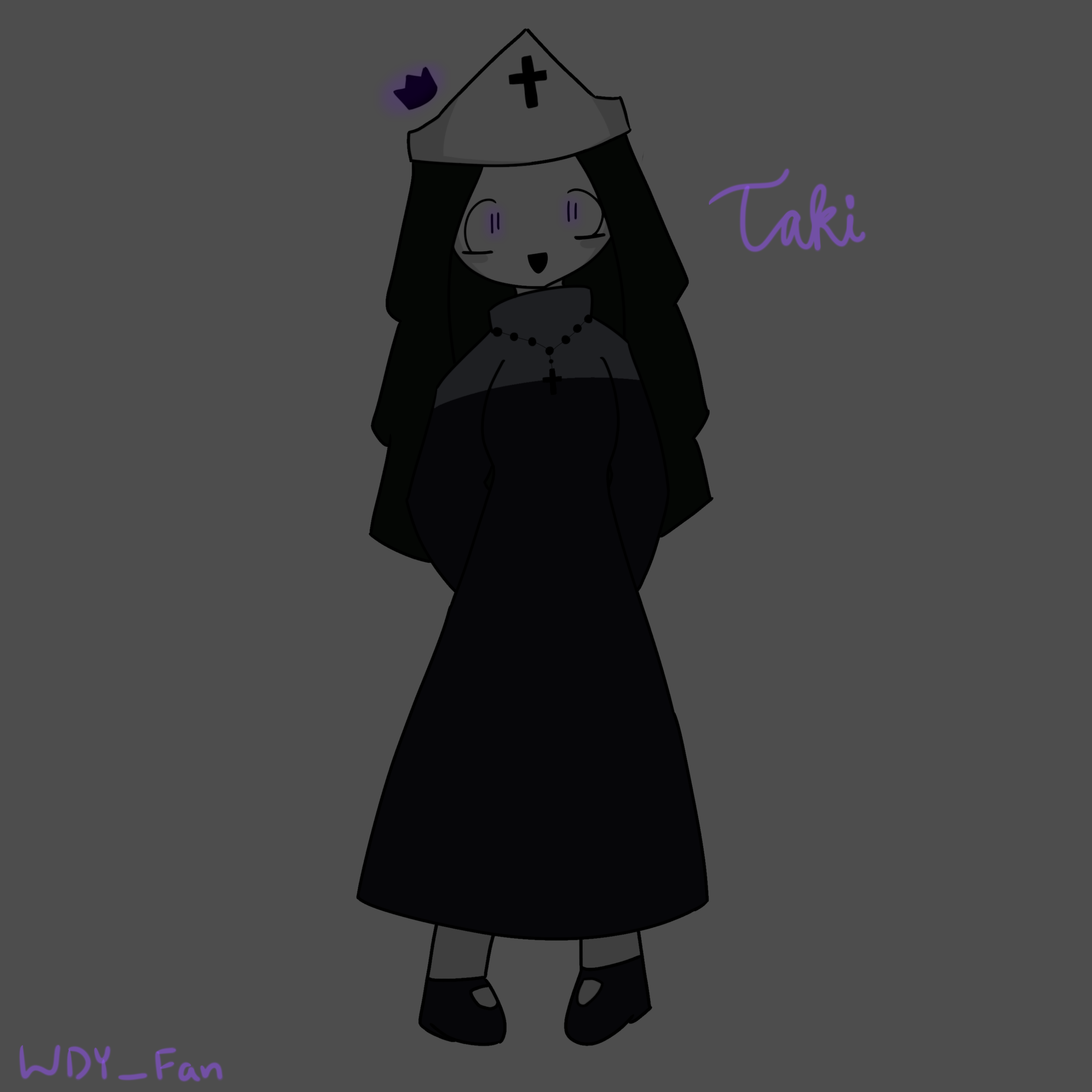 Taki - ibisPaint