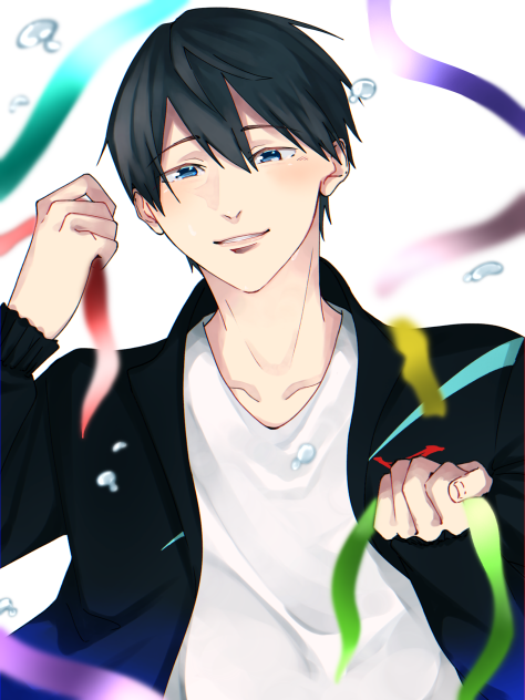 Free!MS - ibisPaint
