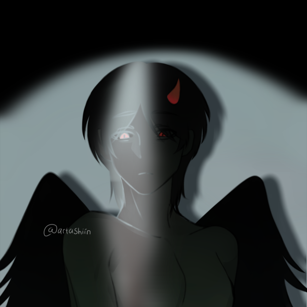 syn semi true form - ibisPaint