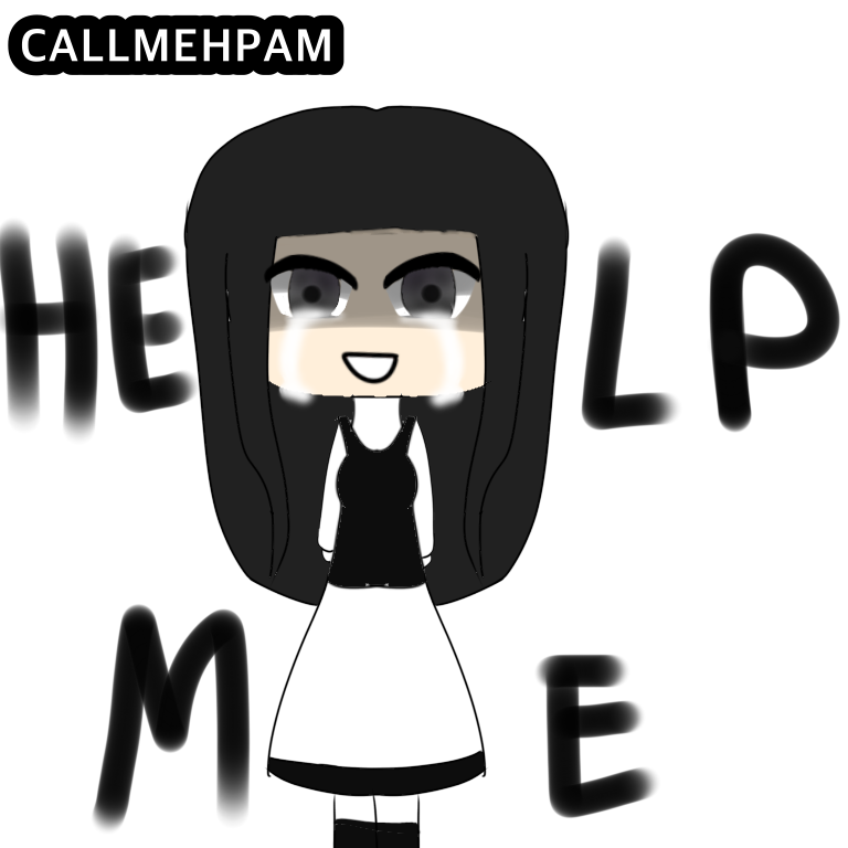 Help me - ibisPaint