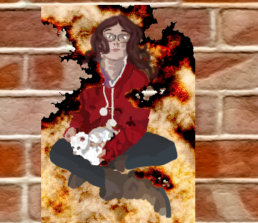 forbidden friends - ibisPaint