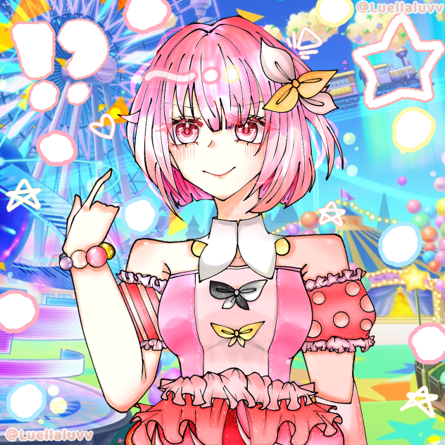 Emu Otori !! - ibisPaint