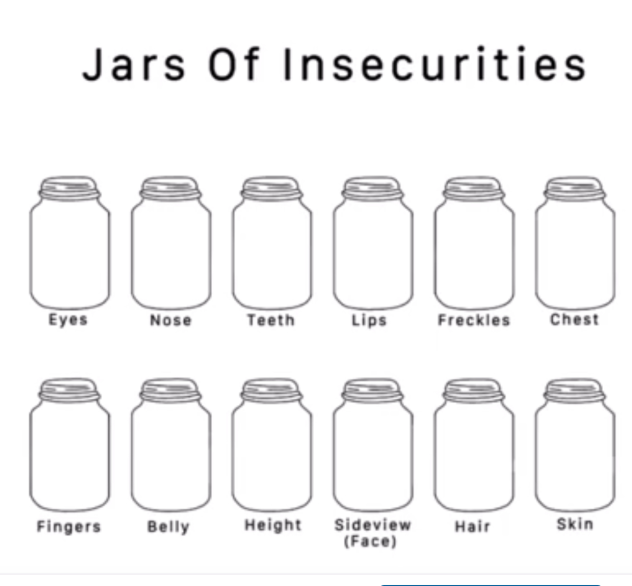 Jars Of Insecurities (clean copy) - ibisPaint