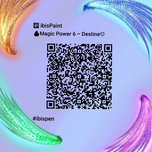 Magic Power 6 - ibisPaint