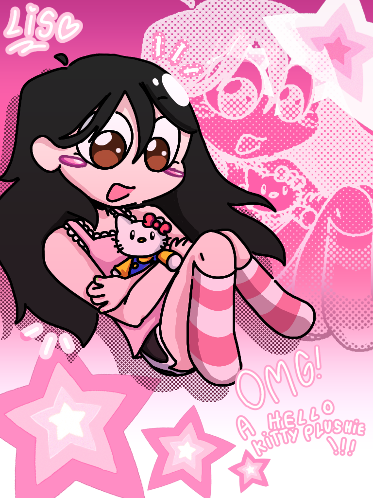 Emily ★ - ibisPaint