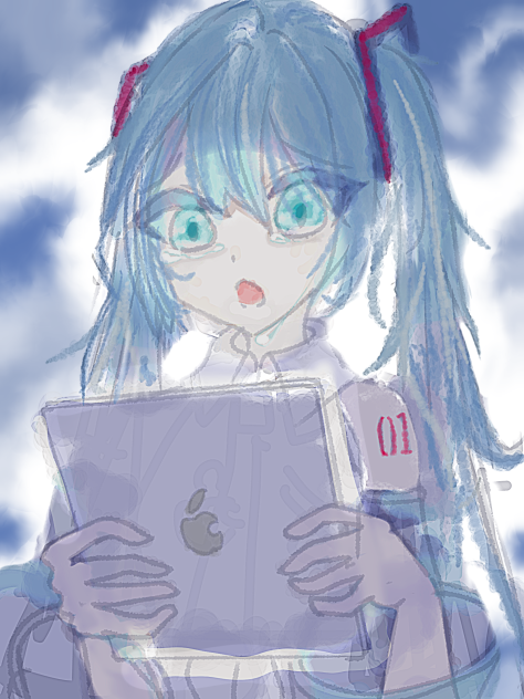 無題141 - ibisPaint