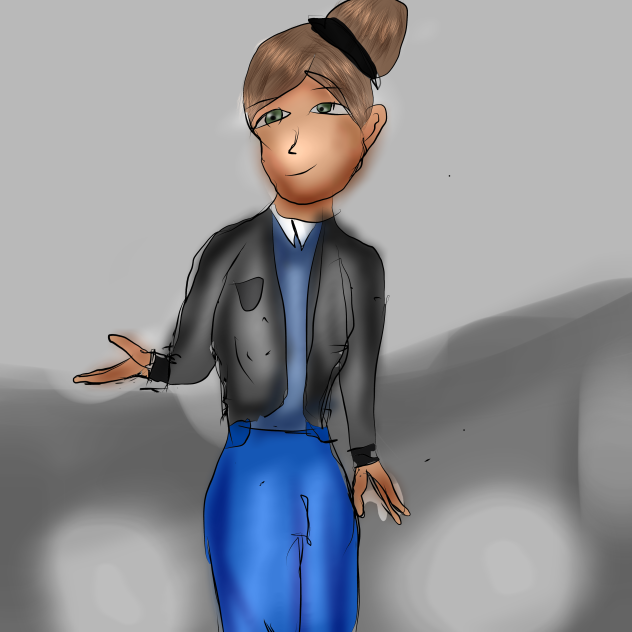 improving - ibisPaint