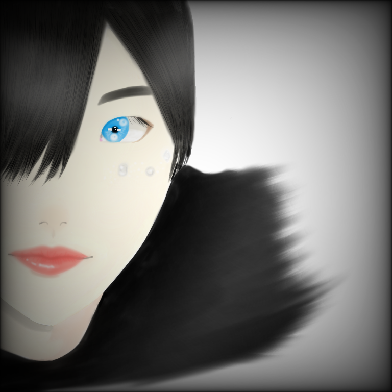 Lee Nam Soo 💙 - ibisPaint