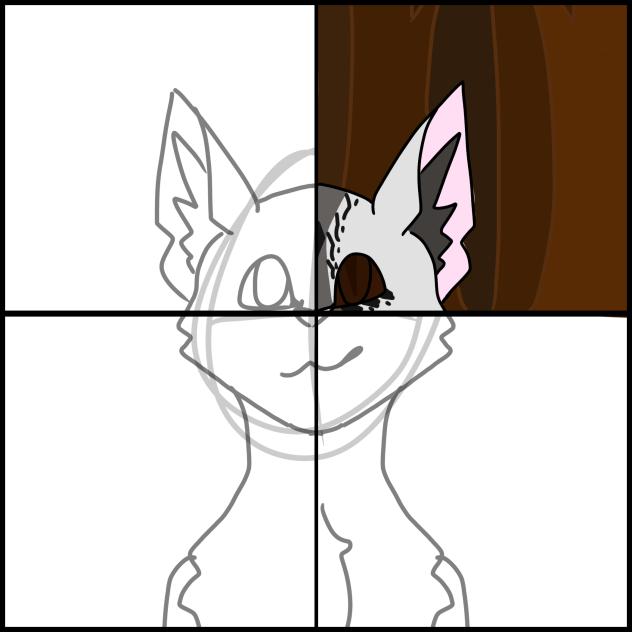 Collab thing - ibisPaint