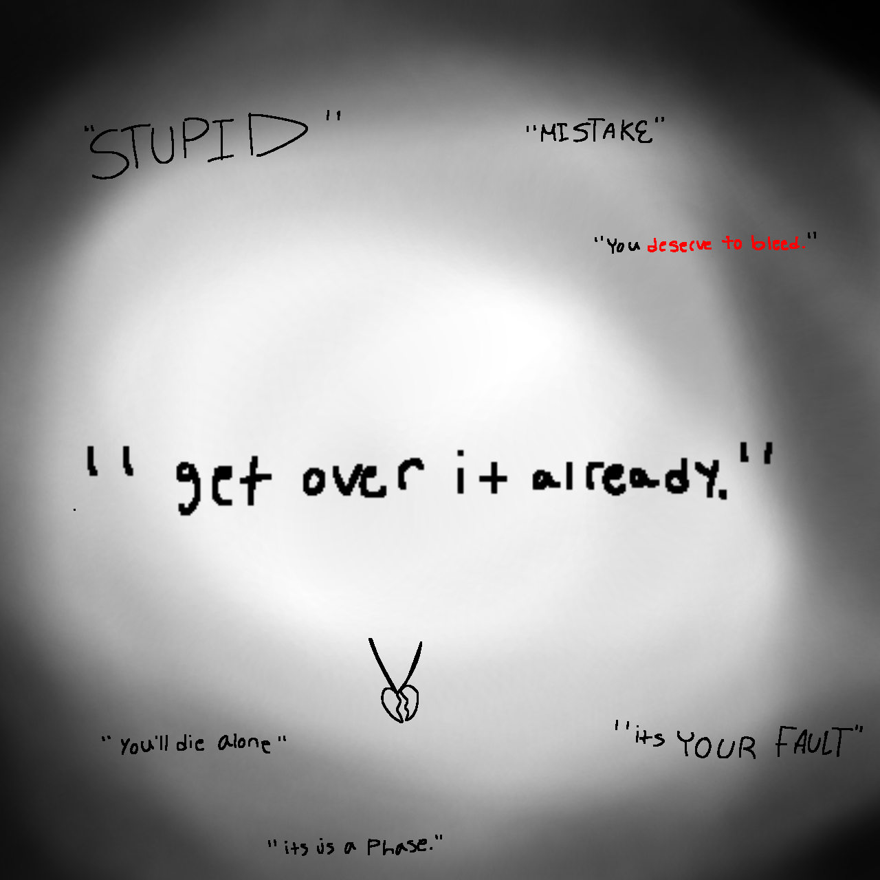 stupid vent art haha lol - ibisPaint