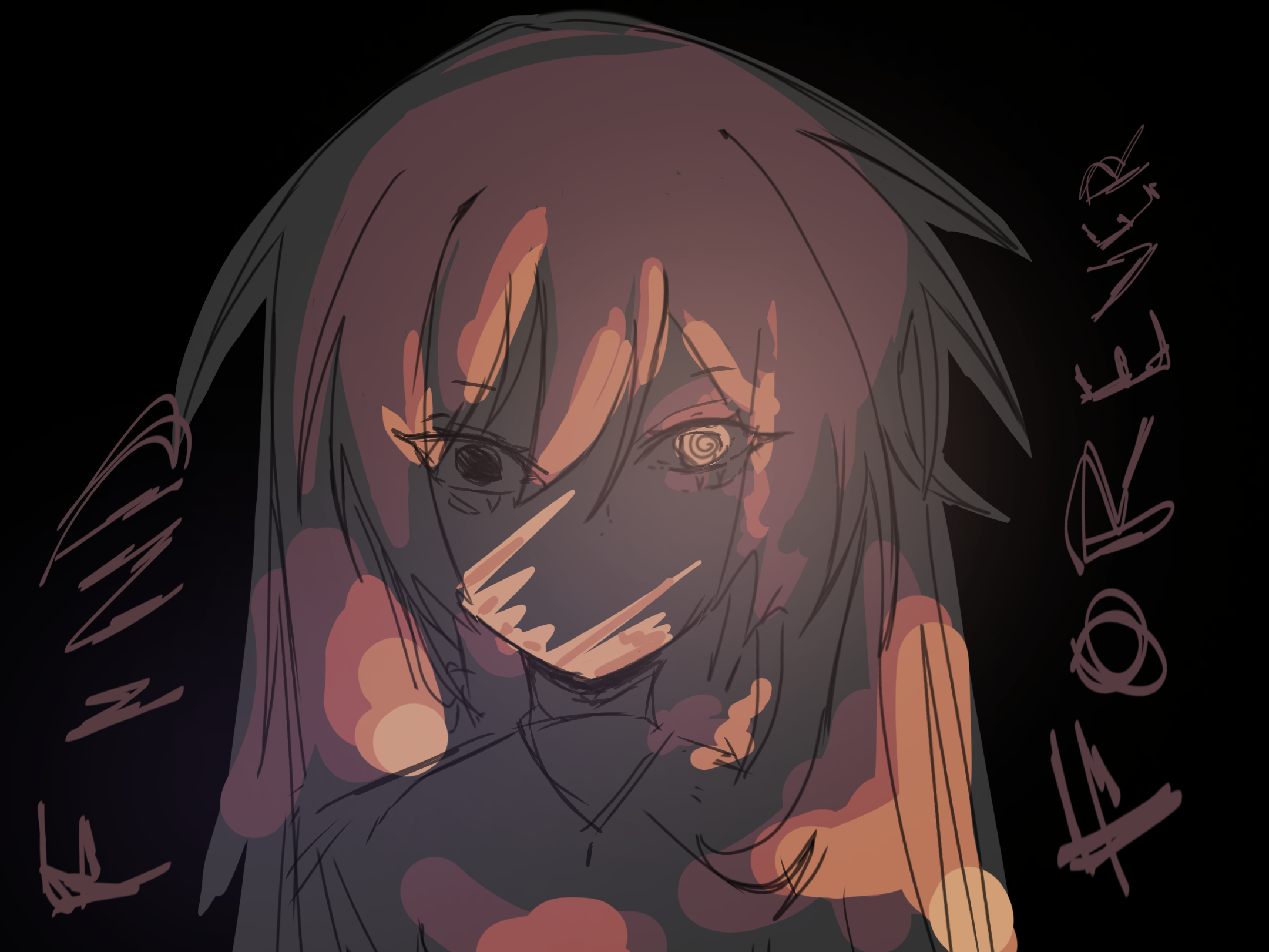 time to lock in guys - ibisPaint