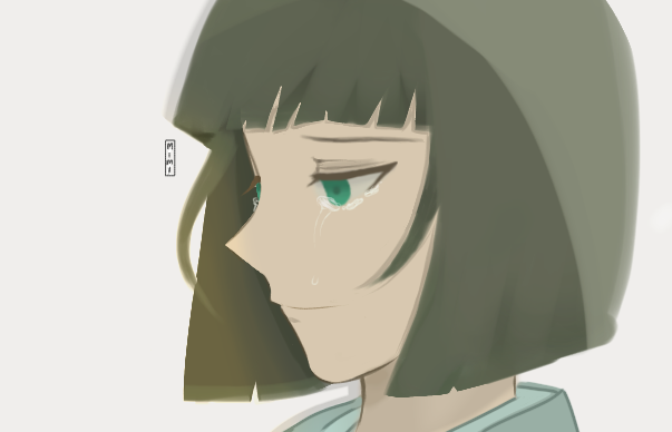 haku spirited away - ibisPaint