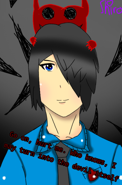 transformation - ibisPaint