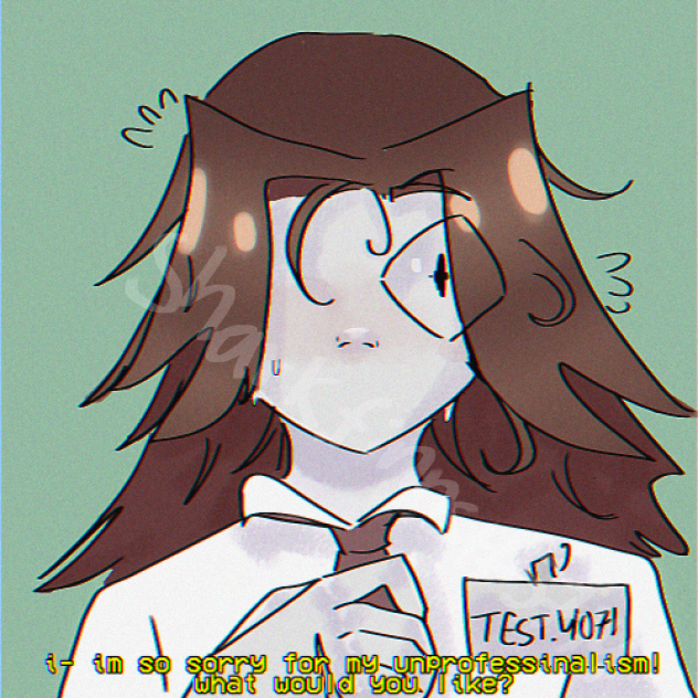 Testificate Number 4071 - ibisPaint