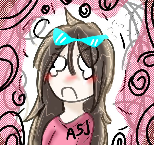pfp for AJS - ibisPaint