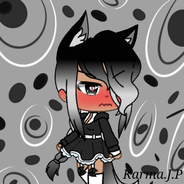 First Time Editing This style - ibisPaint